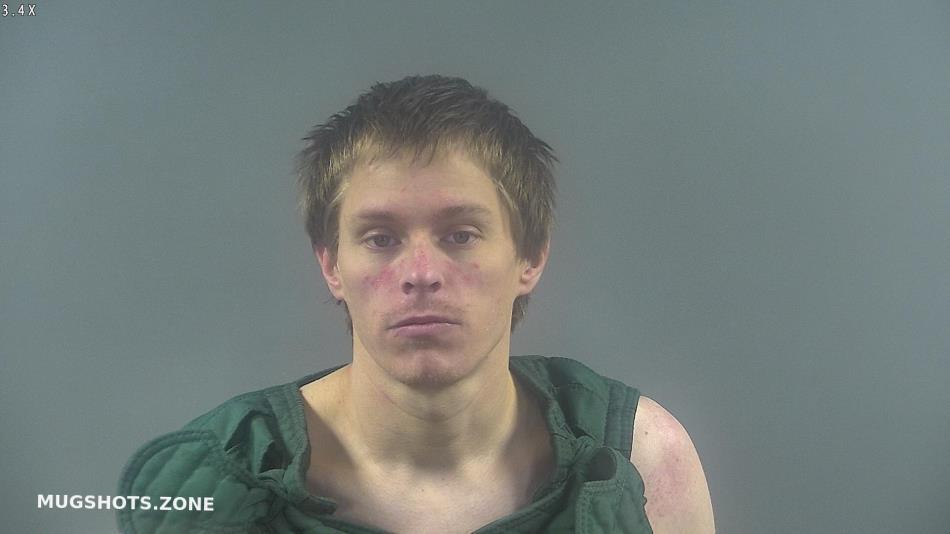 BRATCHER MICHAEL RYAN 12/16/2022 - Warren County Mugshots Zone