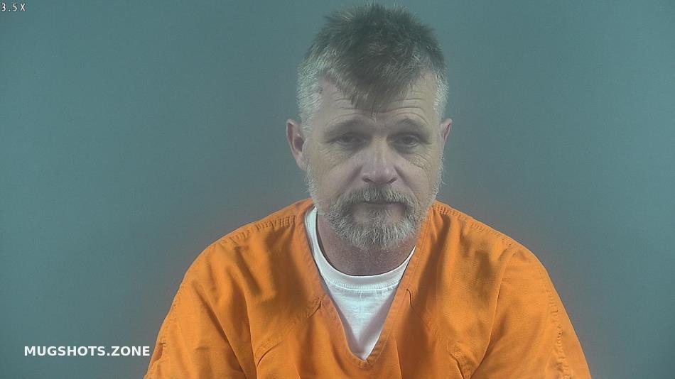 HOLLON TIMOTHY JOE 12/16/2022 - Warren County Mugshots Zone