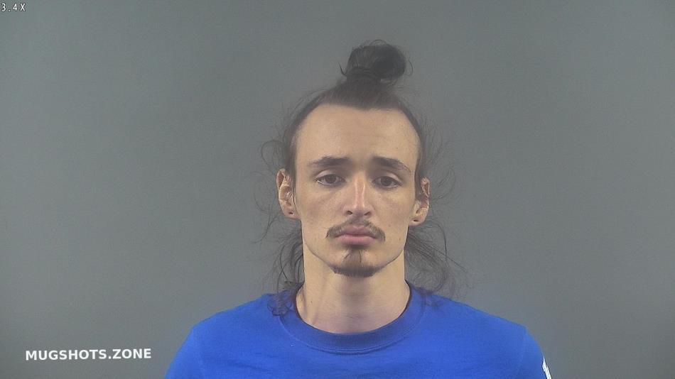 OLSON MATTHEW JAMES 12/17/2022 - Warren County Mugshots Zone