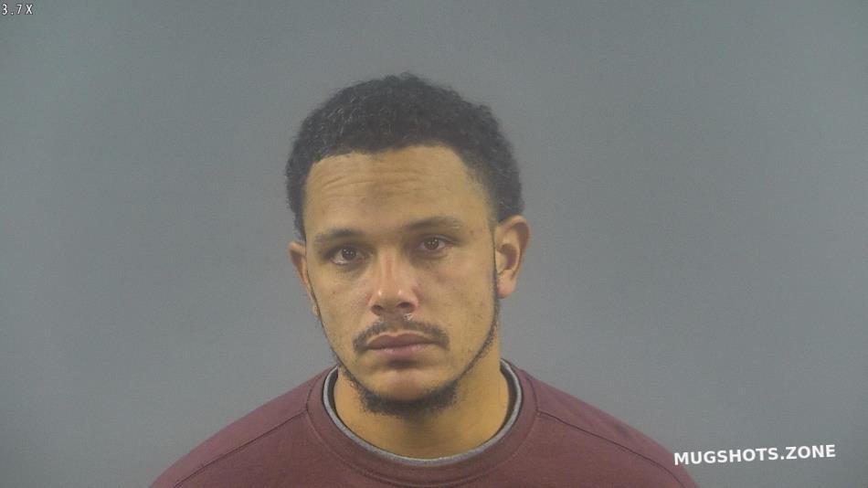 ADAMS BRANDON KEITH 12/19/2022 - Warren County Mugshots Zone