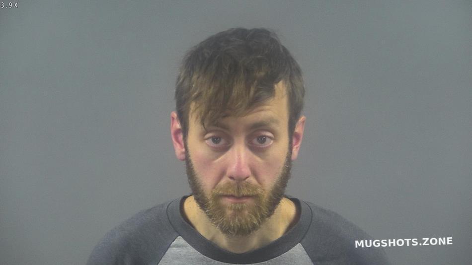 KEOWN MICHAEL PAUL 12/22/2022 - Warren County Mugshots Zone