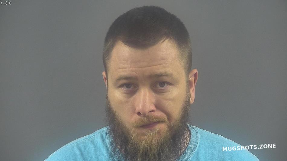 ALVEY JOSEPH . 12/22/2022 - Warren County Mugshots Zone