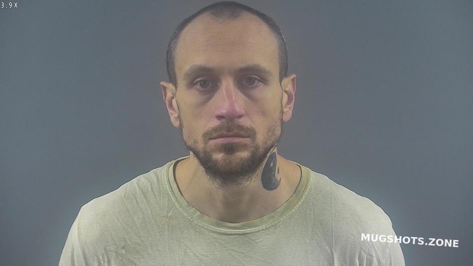 TEETER JOHN MARION 12/22/2022 - Warren County Mugshots Zone