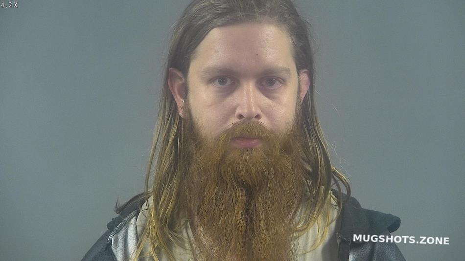 MILLER ROBERT LUKE 12/25/2022 - Warren County Mugshots Zone