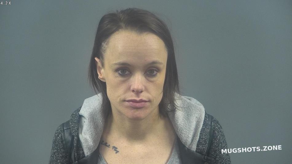 BOWLES SARA DANIELLE 12/26/2022 - Warren County Mugshots Zone