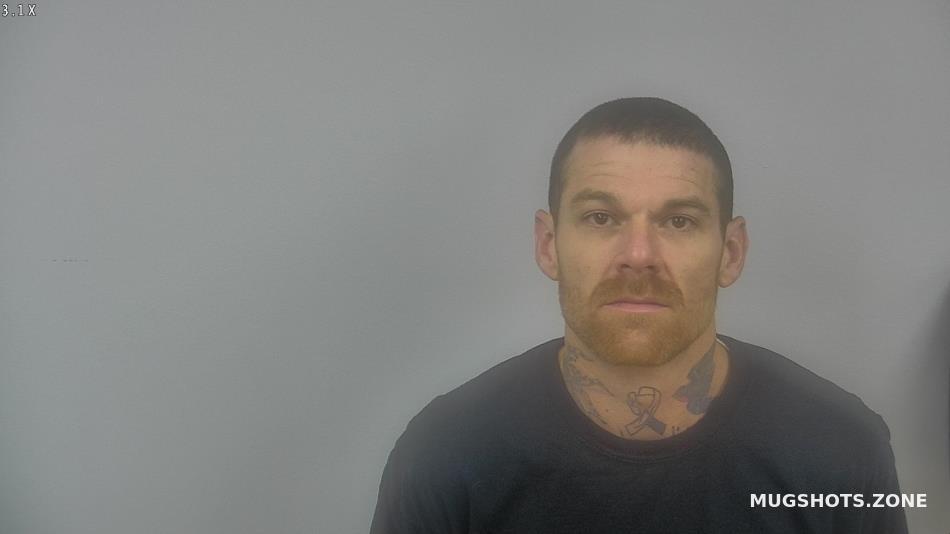 FORSHEE JONATHAN MATTHEW 12/27/2022 - Warren County Mugshots Zone FORSHEE JONATHAN MATTHEW 12/27/2022 - Warren County Mugshots Zone