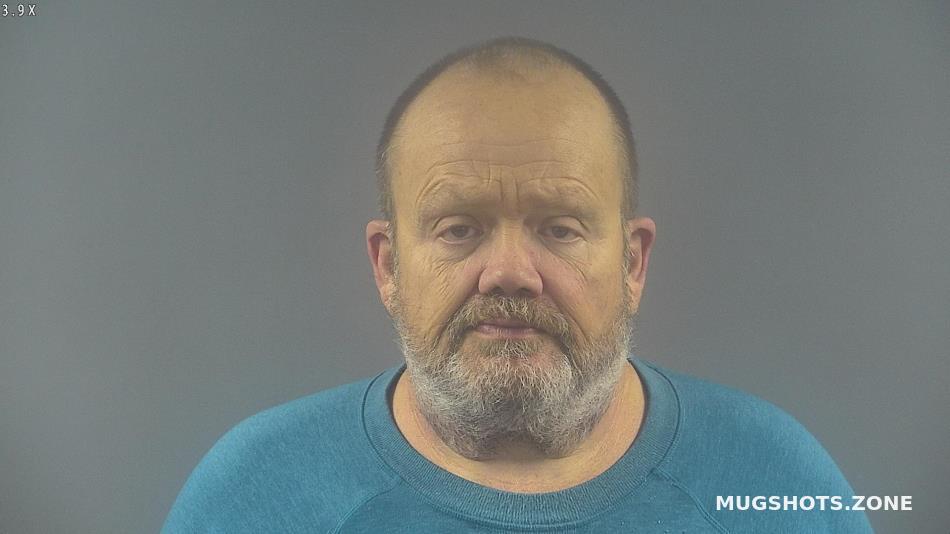 CRUMPTON TIMOTHY DALE 12/27/2022 - Warren County Mugshots Zone