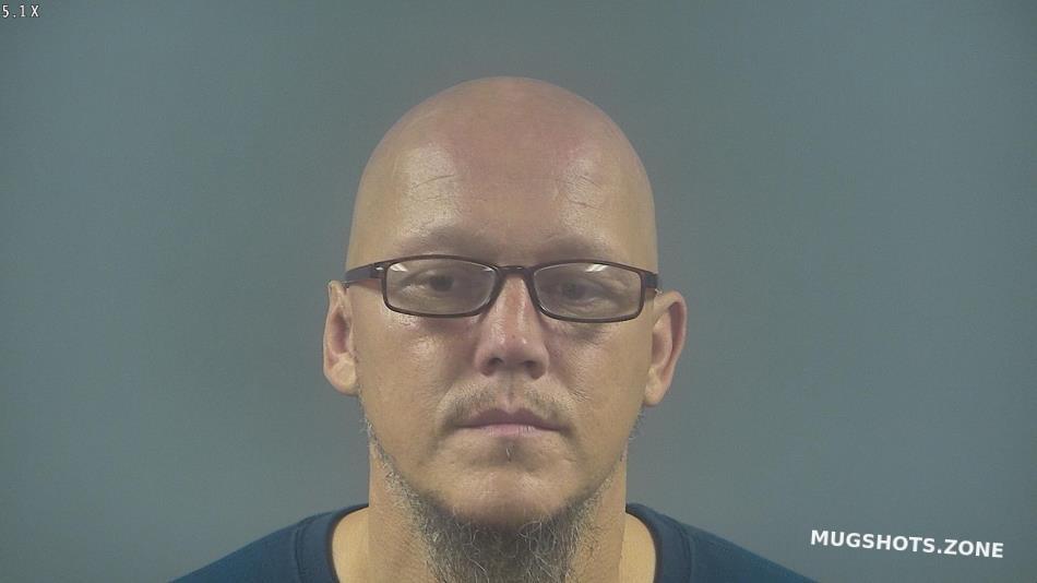 DEWEESE TRAVIS EDWARD 12/27/2022 - Warren County Mugshots Zone