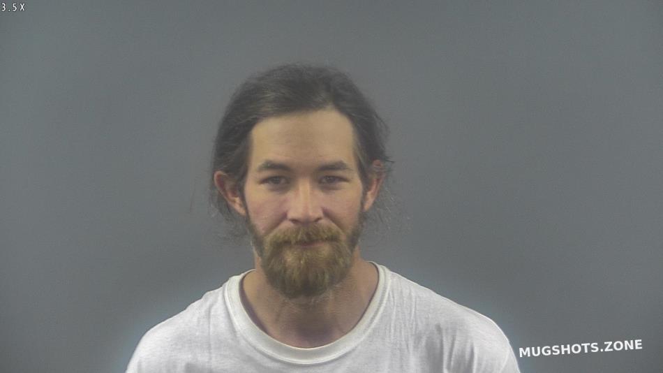 MORGAN ROBERT CALEB WAYNE 12/29/2022 - Warren County Mugshots Zone