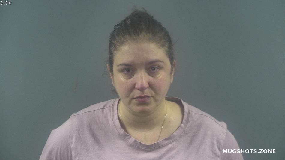 JONES KELLY ALLISON 12/29/2022 - Warren County Mugshots Zone