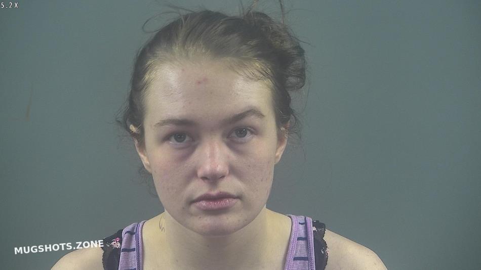 FOWLE CATHERINE MICHELLE 01/01/2023 - Warren County Mugshots Zone