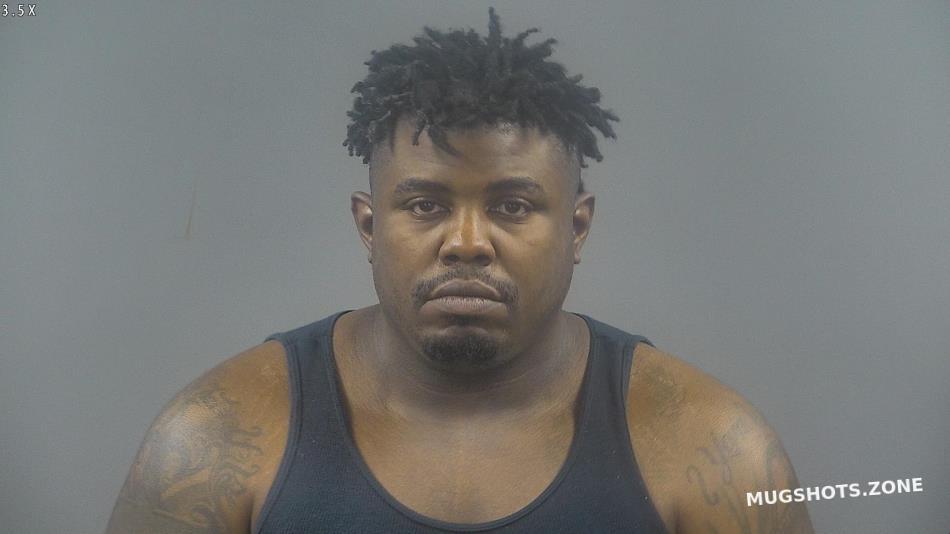 DAWSON TRISTAN LOY 01/04/2023 - Warren County Mugshots Zone