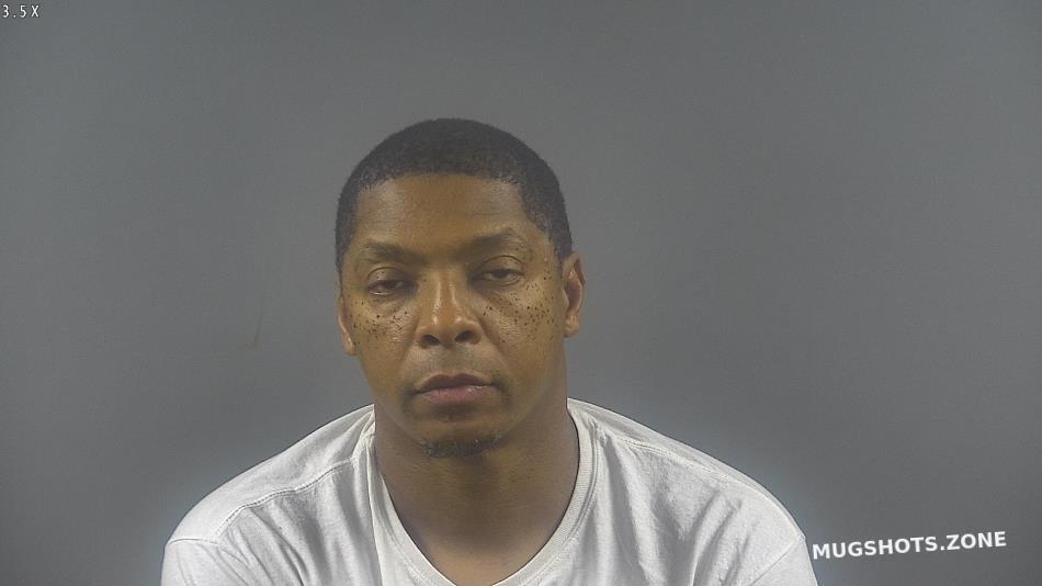 SWEATT KENNETH ONEAL 01/07/2023 - Warren County Mugshots Zone