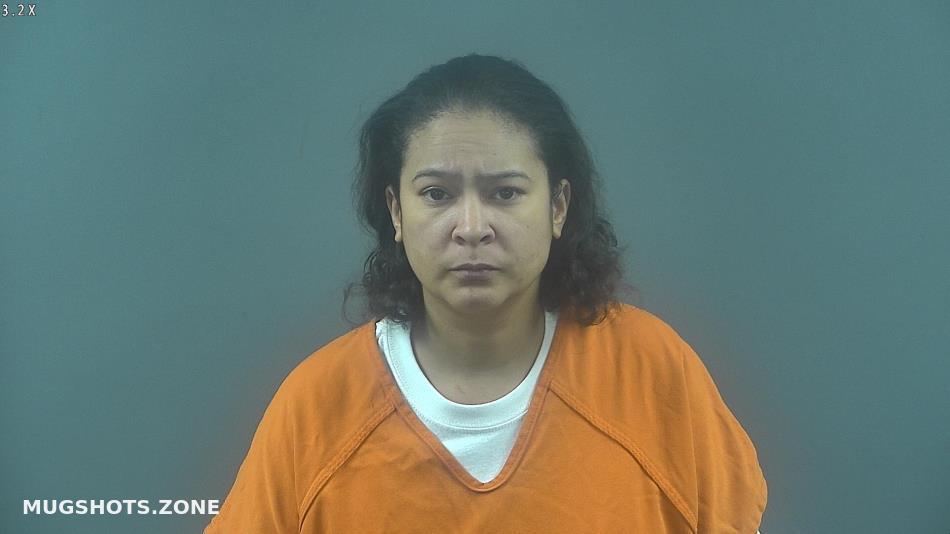 STEFFIN SHATQUANTELL DENISE 01/11/2023 - Warren County Mugshots Zone