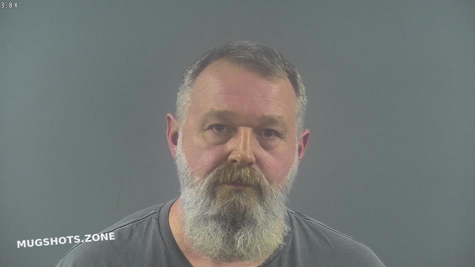 BEASLEY ERICK NICHOLAS 01/12/2023 - Warren County Mugshots Zone