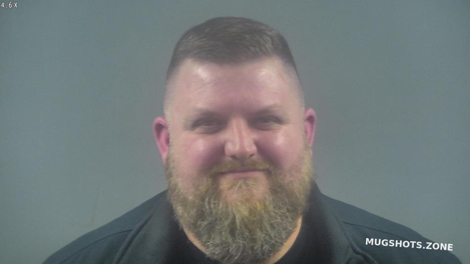 GREEN ERIC RAY 01/15/2023 - Warren County Mugshots Zone