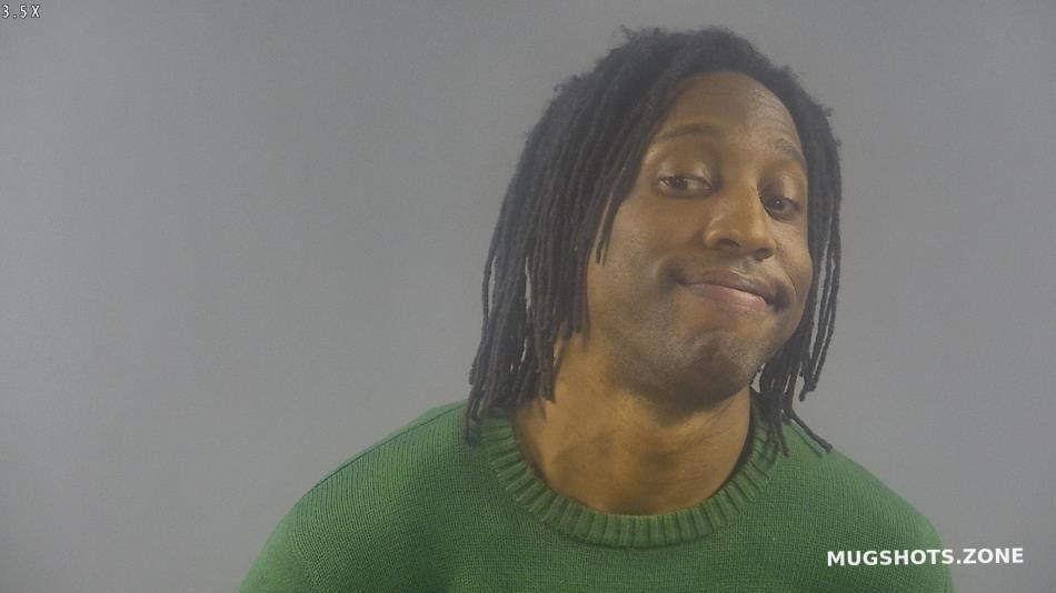 THOMPSON SEAN IRVIN 01/15/2023 - Warren County Mugshots Zone