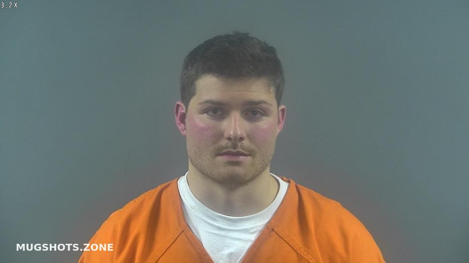 PERDUE GRAYSON DOUGLAS 01/22/2023 - Warren County Mugshots Zone
