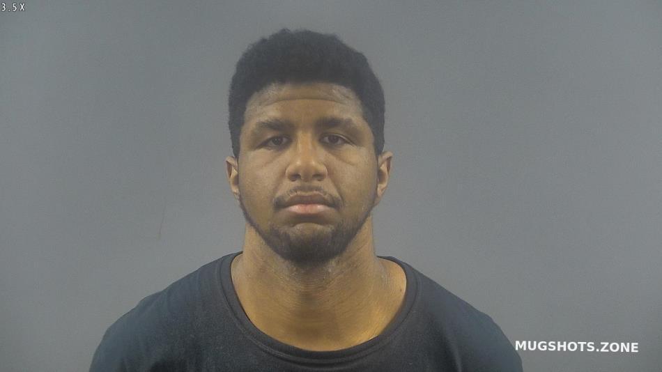 ADAMS DANIEL NMN 01/23/2023 - Warren County Mugshots Zone