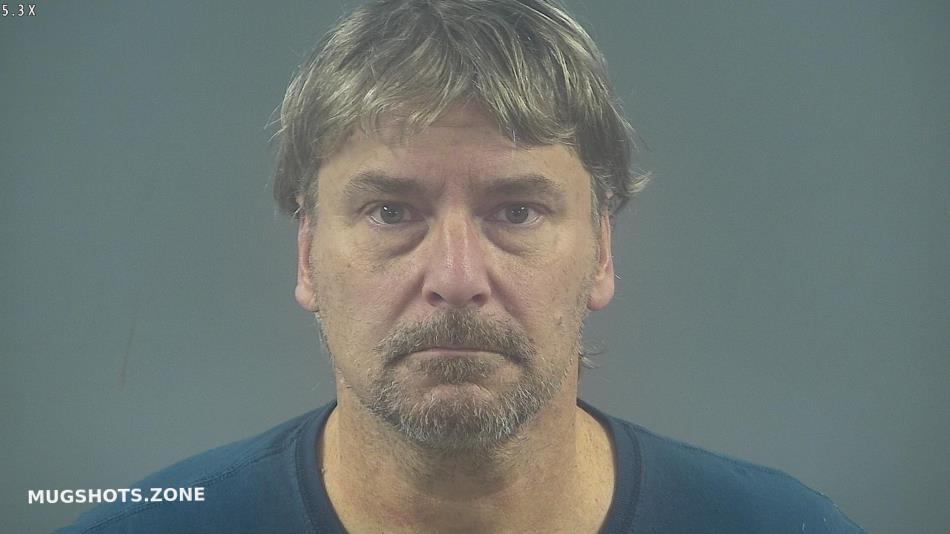 FOWLER BLAKE HOWARD 01/23/2023 - Warren County Mugshots Zone