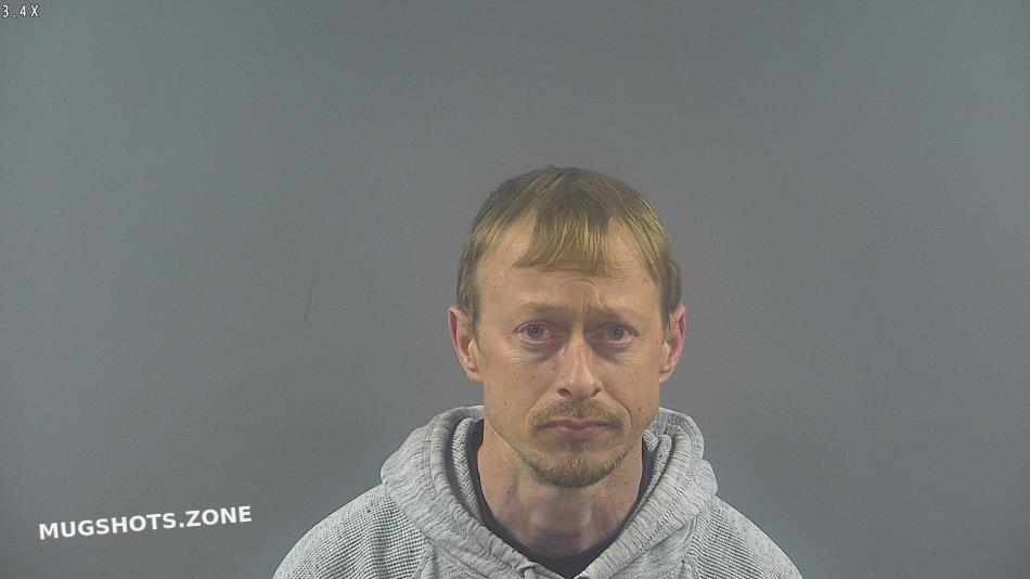 LASHLEY JOSHUA KEITH 01/27/2023 - Warren County Mugshots Zone