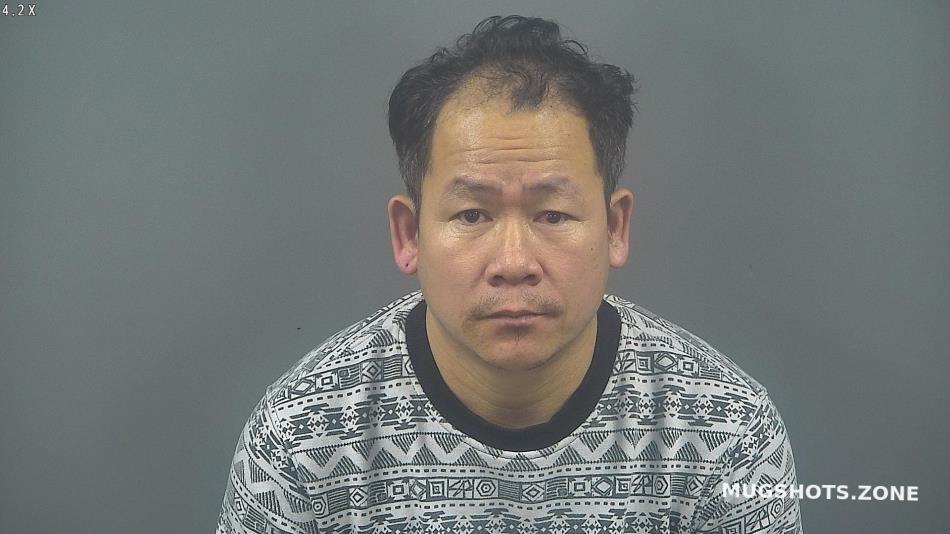 LAY REH N/A 01/30/2023 - Warren County Mugshots Zone