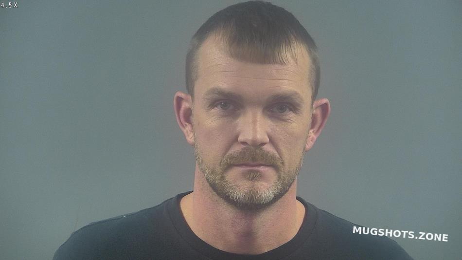 WEBB BRANDON KYLE 02/03/2023 - Warren County Mugshots Zone