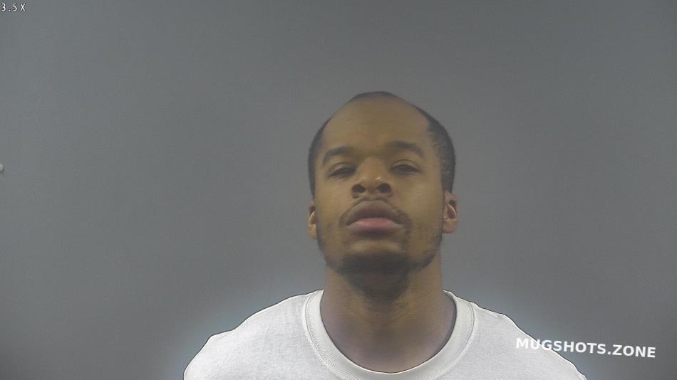 MAXIE KAYLIN CHARLES 02/05/2023 - Warren County Mugshots Zone