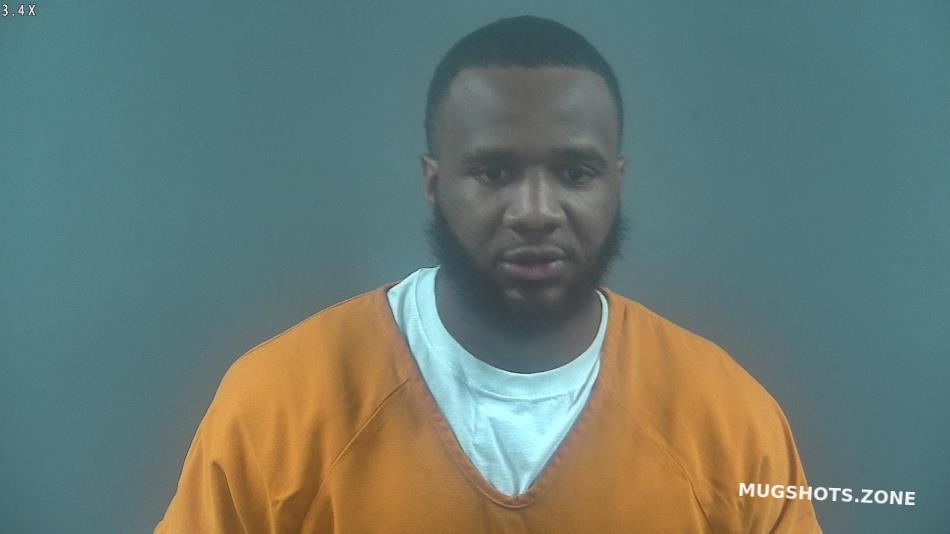 BROWN ERIC DEVON 02/08/2023 - Warren County Mugshots Zone