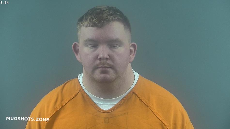 YOUNG DUSTIN TY 02/08/2023 - Warren County Mugshots Zone