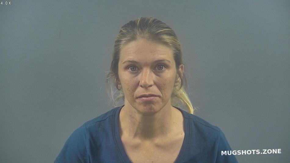 RIDDLE SANDIE NICOLE 02/10/2023 - Warren County Mugshots Zone