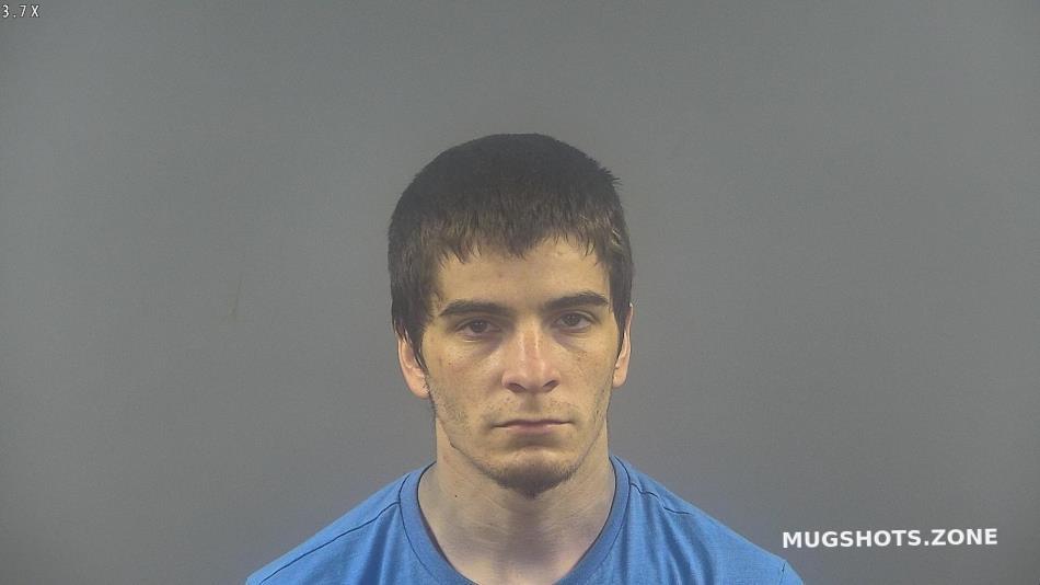 BIRGE DELBERT LEE 02/21/2023 - Warren County Mugshots Zone