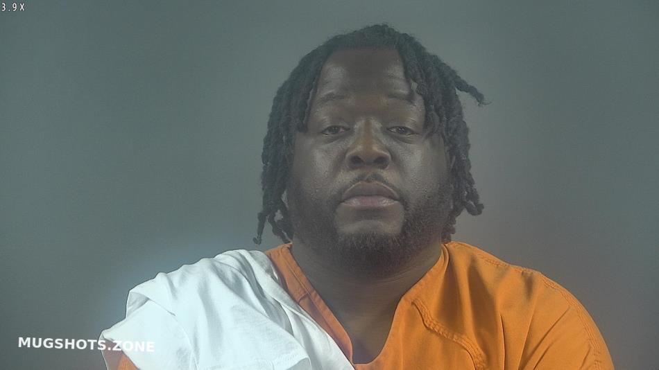COFER-ADGER KENDRICK DOUGLAS 02/24/2023 - Warren County Mugshots Zone