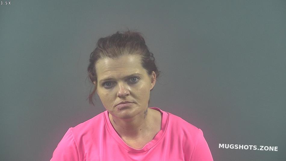 RAMSEY BRANDY MICHELLE 02/27/2023 - Warren County Mugshots Zone