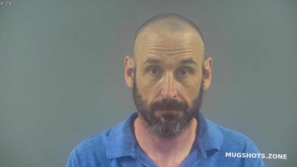 WELLS BRANDON SETH 03/01/2023 - Warren County Mugshots Zone
