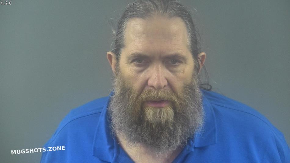 GENTRY KEVIN SCOTT 03/01/2023 - Warren County Mugshots Zone