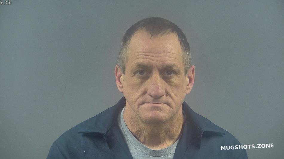 HILL CALVIN NEAL 03/02/2023 - Warren County Mugshots Zone