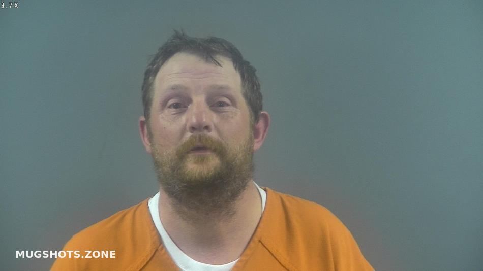 MARTIN LESTER LEE 03/02/2023 - Warren County Mugshots Zone