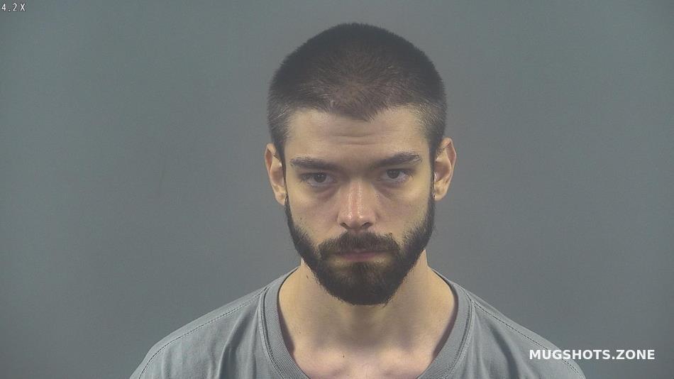 REECE DYLAN KANE 03/02/2023 - Warren County Mugshots Zone