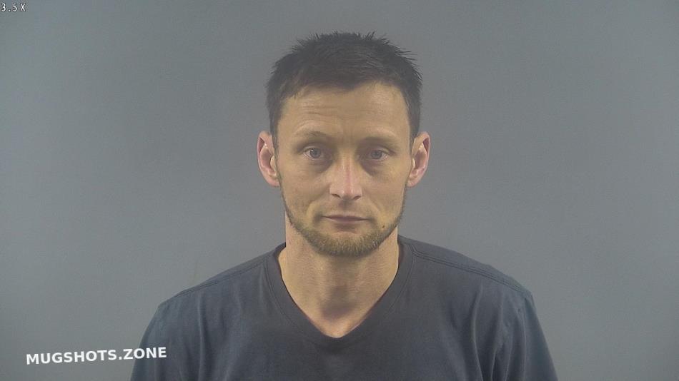 JOHNSON WILLIAM JOSEPH JR 03/07/2023 - Warren County Mugshots Zone