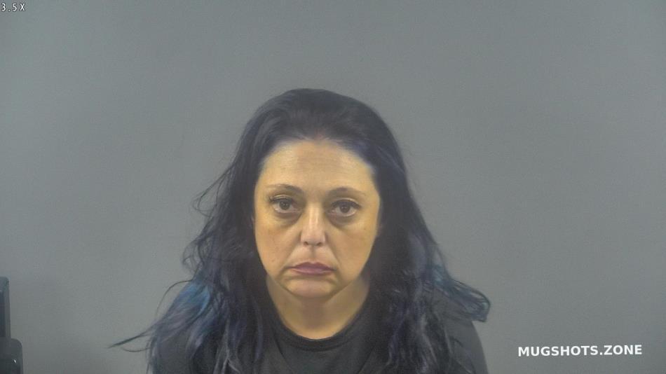 SIMMONS DANIELLE MARIE 03/14/2023 - Warren County Mugshots Zone