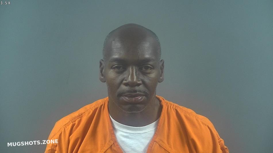 WILLIAMS WILBERT NMN JR 03/16/2023 - Warren County Mugshots Zone