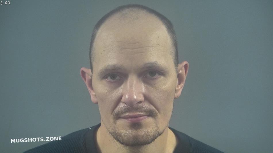 FAIN DUSTIN ERIC 03/17/2023 - Warren County Mugshots Zone