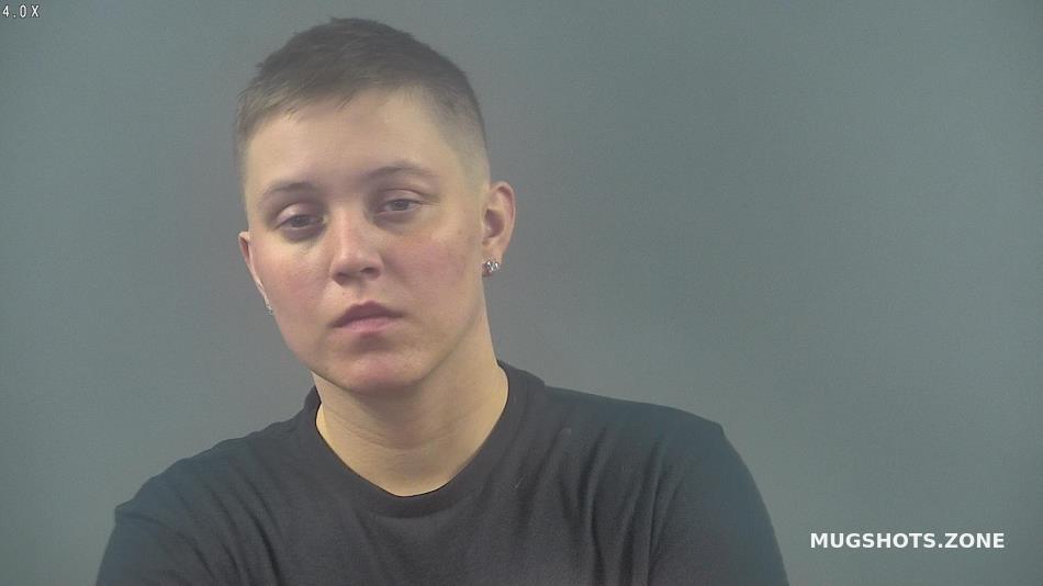 Hern Stephanie Jade 03222023 Warren County Mugshots Zone
