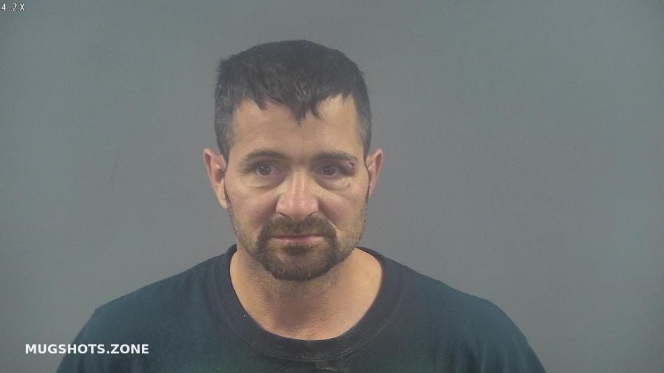 WINGFIELD RANDY EARL 03/27/2023 - Warren County Mugshots Zone