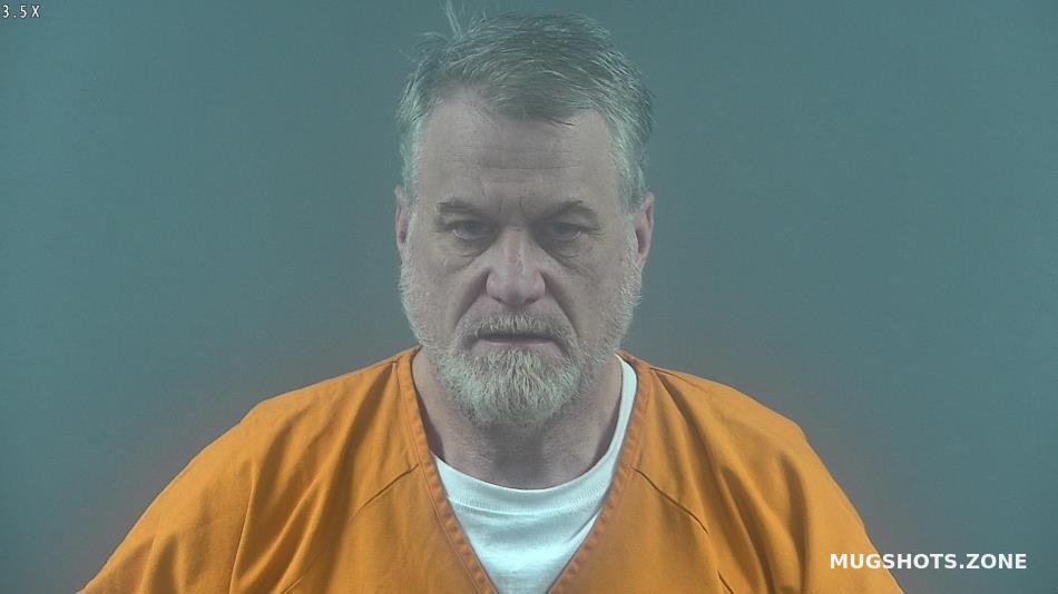 SMITH MICHAEL KEITH 03/28/2023 - Warren County Mugshots Zone