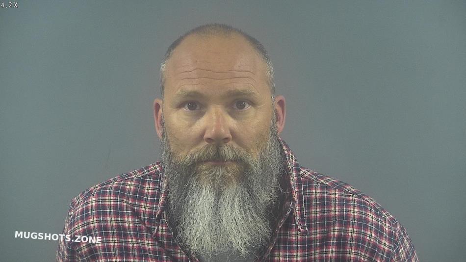 CAPSHAW ROBERT LEE 03/30/2023 - Warren County Mugshots Zone