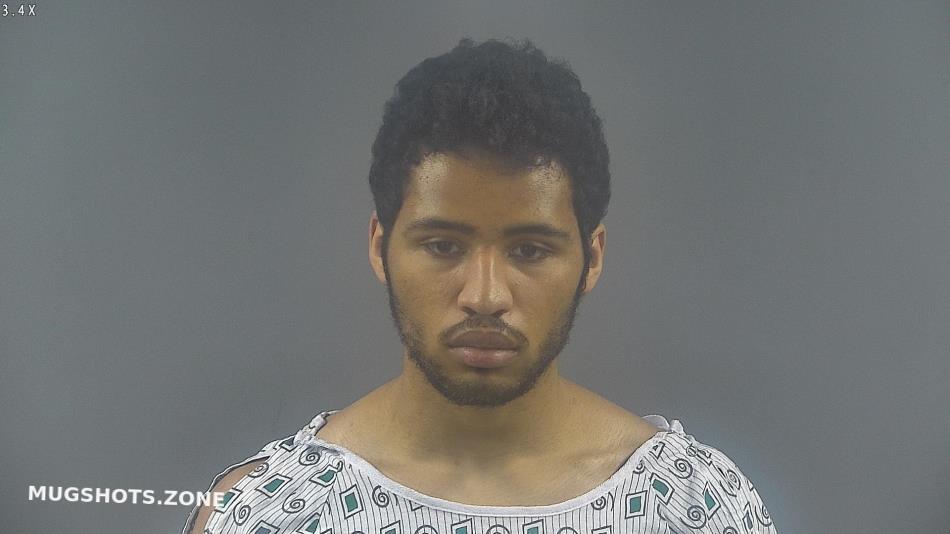 PATTERSON MICHAEL DEVEN 04/02/2023 - Warren County Mugshots Zone