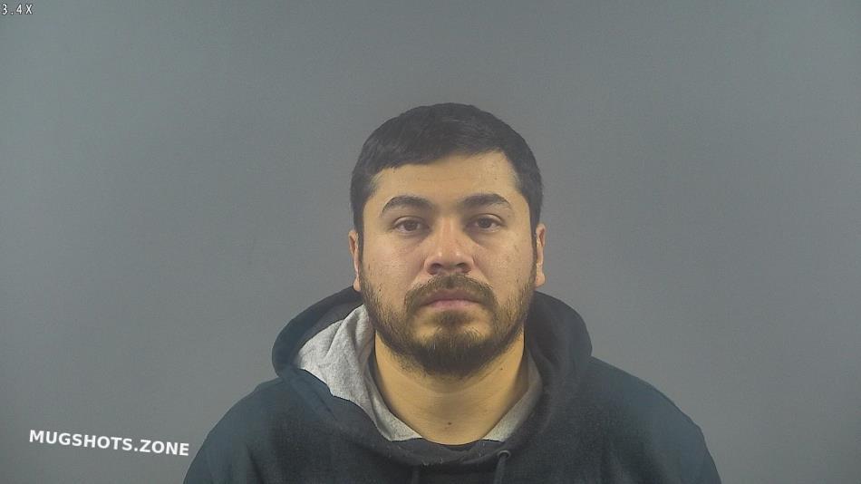 PONCE FERNANDO ANTONIO 04/02/2023 - Warren County Mugshots Zone