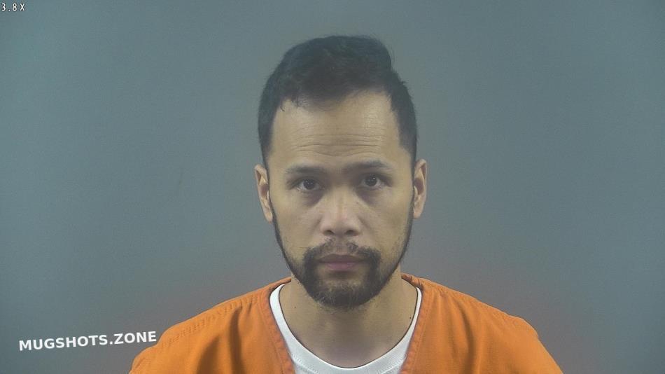 SANTOS MARK TIMOTHY 04/04/2023 - Warren County Mugshots Zone